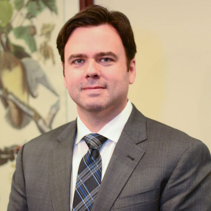 Attorneys - The Williams Law Firm
