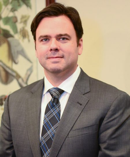 Brian Crawford - The Williams Law Firm, P.A.