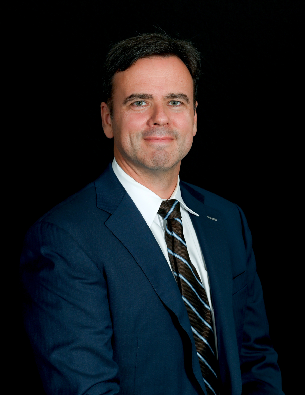 Brian Crawford - The Williams Law Firm, P.A.